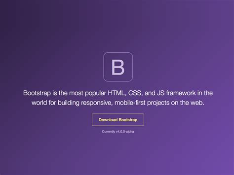 understanding user interface design using bootstrap 4 by hassan raza