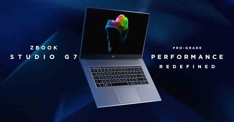Hp Zbook Studio Zbook Create Specs Price Launch And Availability