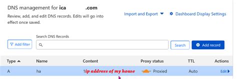 Cloudfare Ssl Ha Dead Configuration Home Assistant Community