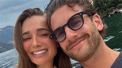 Fashion Influencer Danielle Bernstein Calls Off Her Engagement Daily