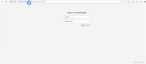 Sonar下启动发生错误elasticsearch启动错误sonar Elasticsearch Csdn博客