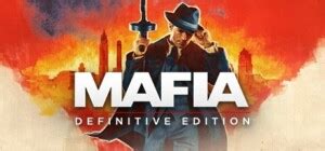 Mafia Definitive Edition Fix Controller Not Working On PC MGW