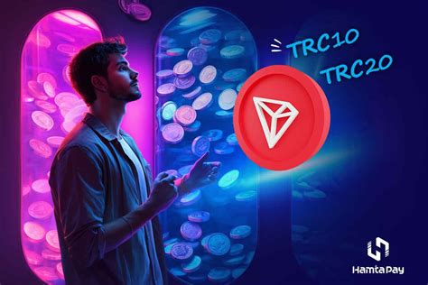 تفاوت trc و trc هر کدام چه استفادهای دارند همتاپی