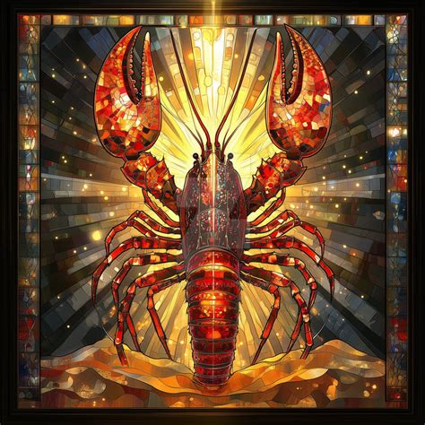 Lobster By Leork Dream On Deviantart