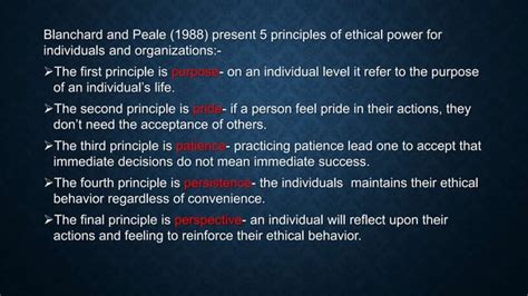 Ethics In Forensic Science Pptx
