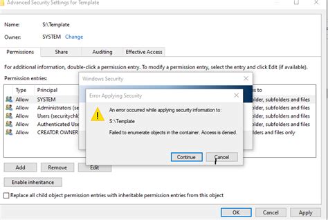 Azure Storage File Access Security Issue On Ad Joined Windows Failed