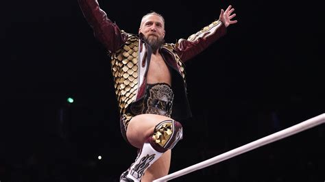 Backstage Details On Bryan Danielson Wrapping Up Full Time Career At