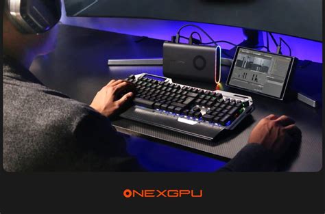 2024 This Startup Reinvents The Concept Of An External Gpu Small