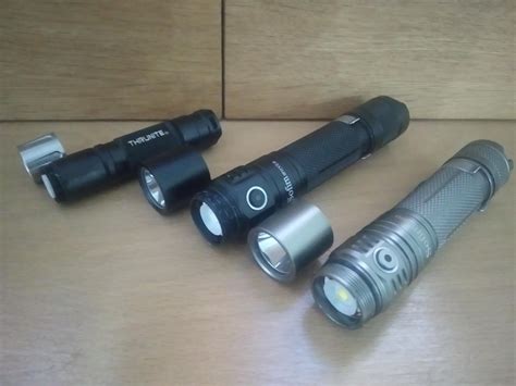 Using Glue On Flashlights Should Be Banned Rflashlight