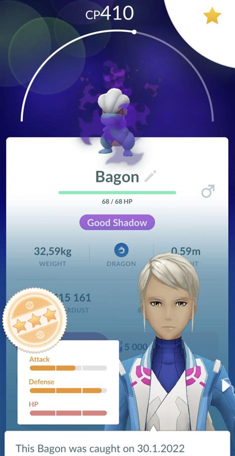 The Last Moment Of Tgr Mini Event I Managed To Got Second Usable Bagon But I Dont Know What