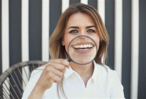 Warum ist ein schönes Lächeln wichtig innoEsthetics