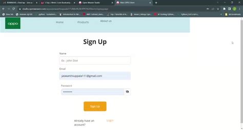 Video Jaswanthi Uppala On Linkedin Ready2godigital Minioppostore