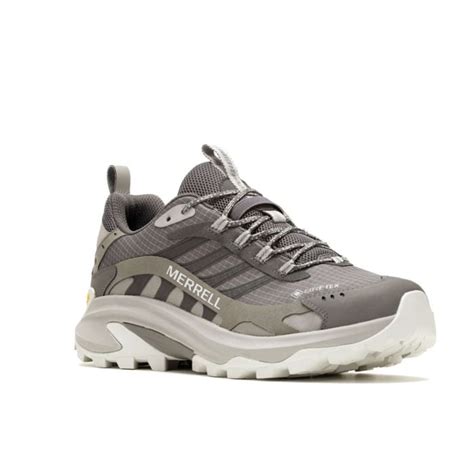 Merrell Moab Speed 2 GTX Schnürschuh für Herren günstig Lehner Versand