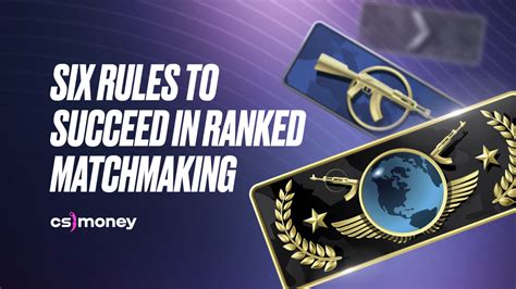 How To Rank Up Quickly In CS GO Shortest Road To Global