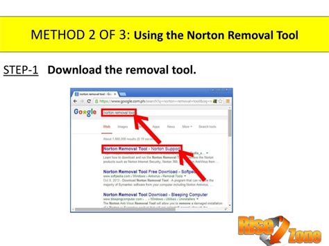 Ppt How To Uninstall Norton Internet Security Powerpoint Presentation