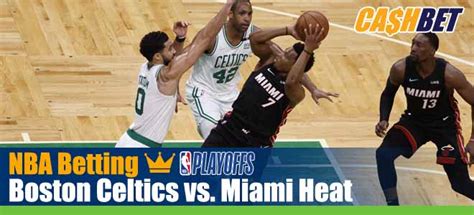 Boston Celtics Vs Miami Heat Nba Game 5 Predictions Preview Analysis