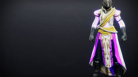 Solstice Robes Resplendent Item Ishtar Collective Destiny Lore