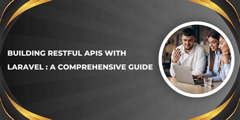 promoteproject building restful apis with laravel a complete guide