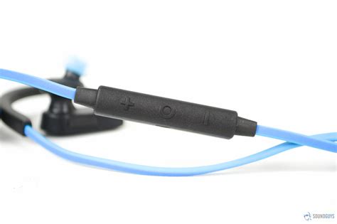 Jabra Sport Pace Wireless Review