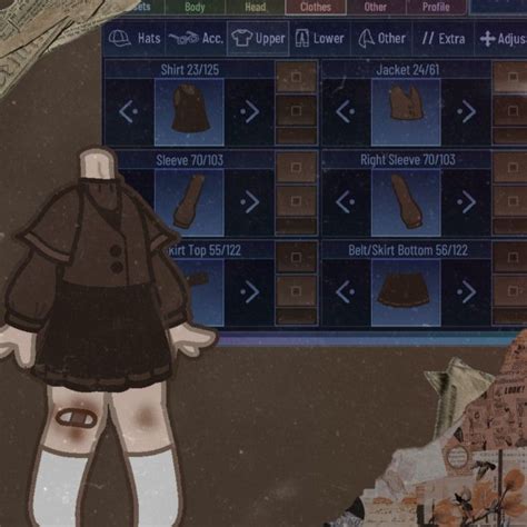 Эстетичные костюмы гача клуб Костюмы персонажей Клубные наряды Мягкая пастель