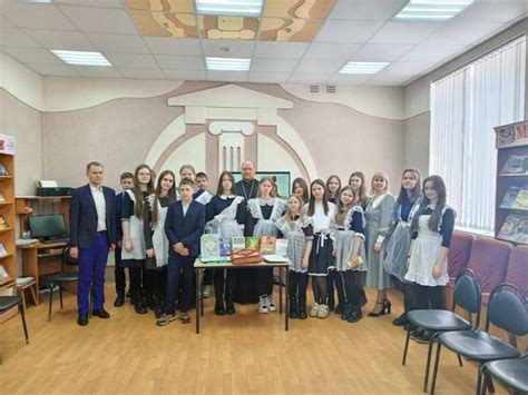 Сегодня в библиотеке филиале N6 прошло мероприятие Урок православия Свет под книжной обложкой