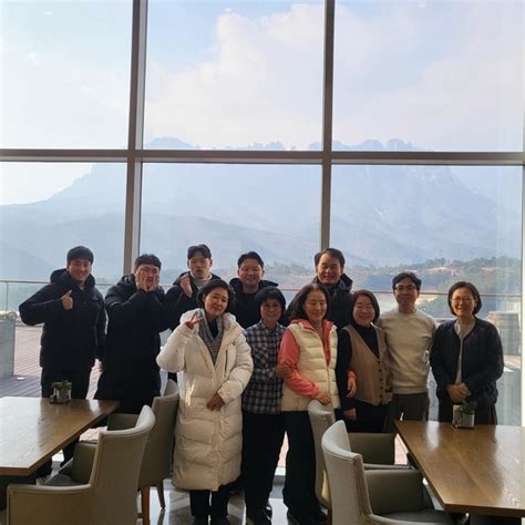 교역자수련회 수원서부교회