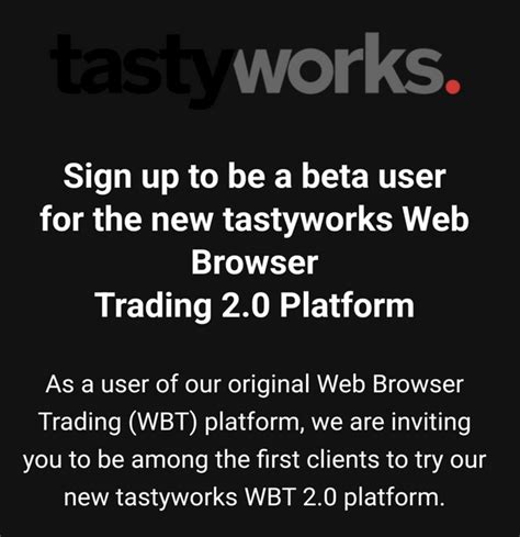 Anyone With High Hopes For Web Version 2 Rtastyworks