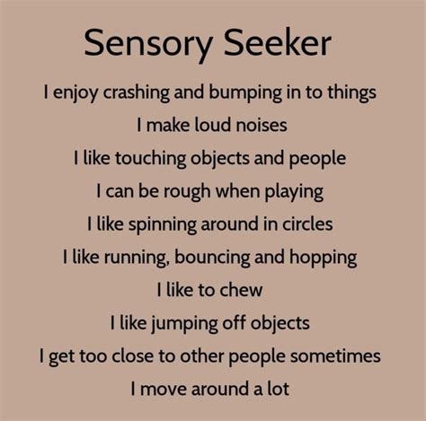 Sensory Processing Disorder Vs Autism Understanding The Differences
