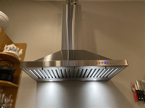 Vented Vs Unvented Range Hoods Know Which Is Best Before Installation