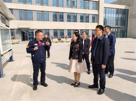 【快讯】 市人大常委会调研乡镇人大工作监督平台重点
