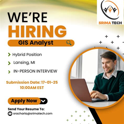 Racharla Sravya On Linkedin C2c C2cjobs Hybrid Gis Fme Spatialanalyst Sde Databases