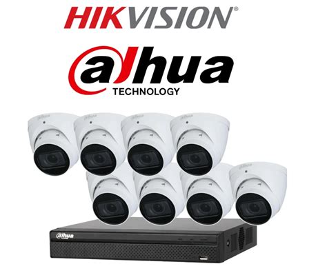Dahua Cctv Security 4mp Camera Ip67 Bullet Dome Turret Eyeball Ipc