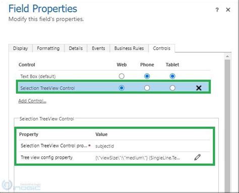 inogic on linkedin enhanced user experience with new modern control on