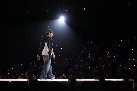 【ライブレポート】astroチャウヌ、初の単独ファンコンが大盛況！astroユンサナと山下智久がサプライズで登場 画像一覧（1213