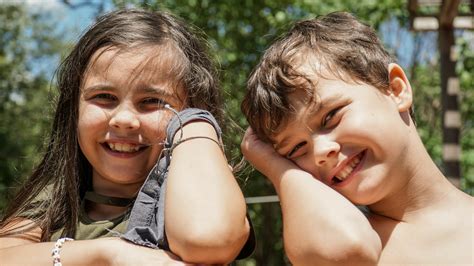 빅토리아 아동 건강 및 복지 조사 2023 사회 연구 센터