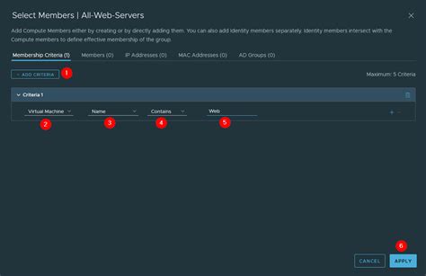 part 5 vmware nsx t distributed firewall configuration siva sankar blogs