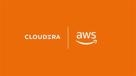 Cloudera And Aws Delivering New Generative Ai Use Cases And Cutting Edge Analytics Youtube