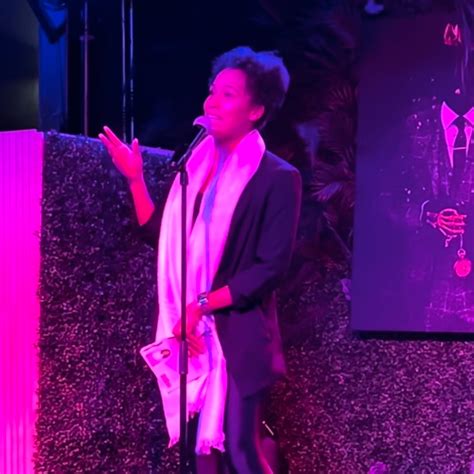 Life And Work With Narell Hunt Voyage Atl Magazine Atl City Guide