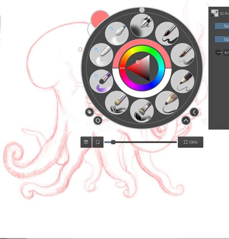 Tools General Questions Krita Artists