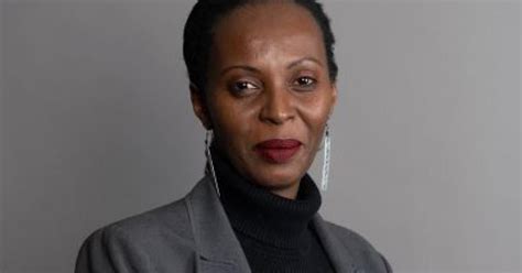 Carine Kaneza Nantulya Human Rights Watch