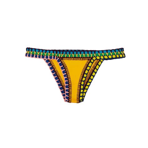 Kiini Ro Bikini Bottom Kiini