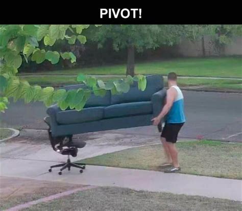 Pivot