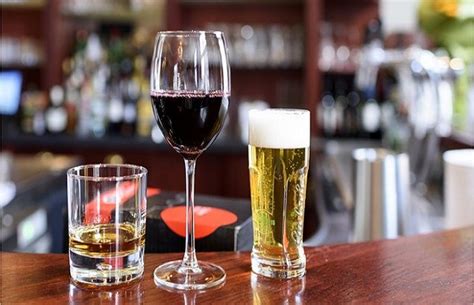 O Que Se Sabe Sobre A Ligação Entre O Consumo De álcool E A Demência