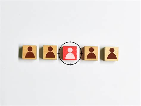Targeting And Retargeting How To Reach Target Groups