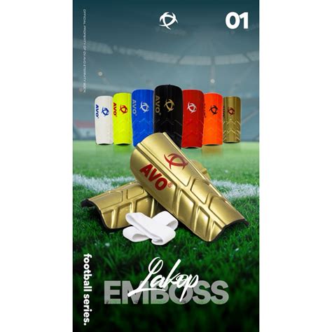 Jual Skin Deker Avo Type 1 Original Skin Avo Embos Deker Embos Avo