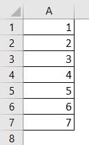 VBA Break For Loop Step By Step Examples How To Exit