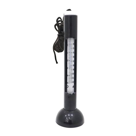 Fnyoxu Floating Swimming Pool Pyrometer Water Pyrometer For Pool Easy