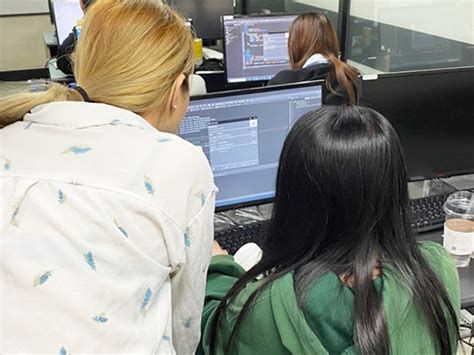 더조은컴퓨터아카데미 신촌학원