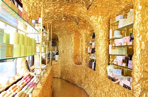 Burlington Arcade Maison Ladurée