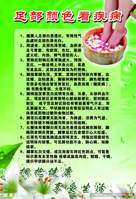 健康宣传海报设计图 海报设计 广告设计 设计图库 昵图网